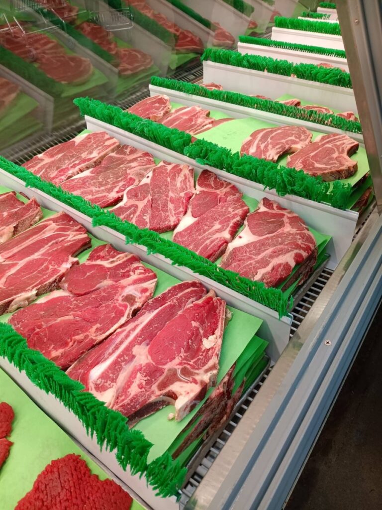 Products – B&W Meat Company